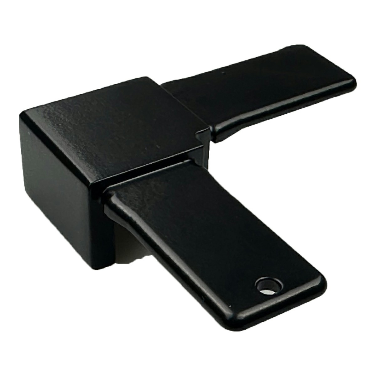 Precision and durability: fixed joiners for square balustrade handrails ...