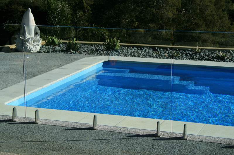 Summer-Ready Pool Fencing Hardware - Elite Glass Solutions