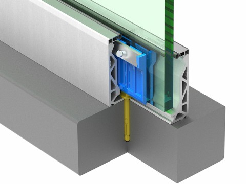 Product Features - Elite Glass Solutions