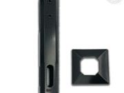 High-quality Spigots for Glass Installations | Elite Glass Solutions ...