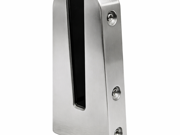 High-quality Spigots for Glass Installations | Elite Glass Solutions ...