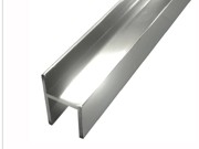 Channels, angles & framing - Elite Glass Solutions