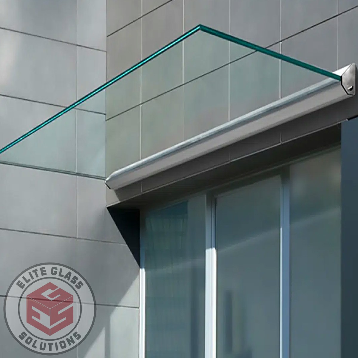 Frameless Glass Assemblies & Hardware | Affordable Solutions in ...