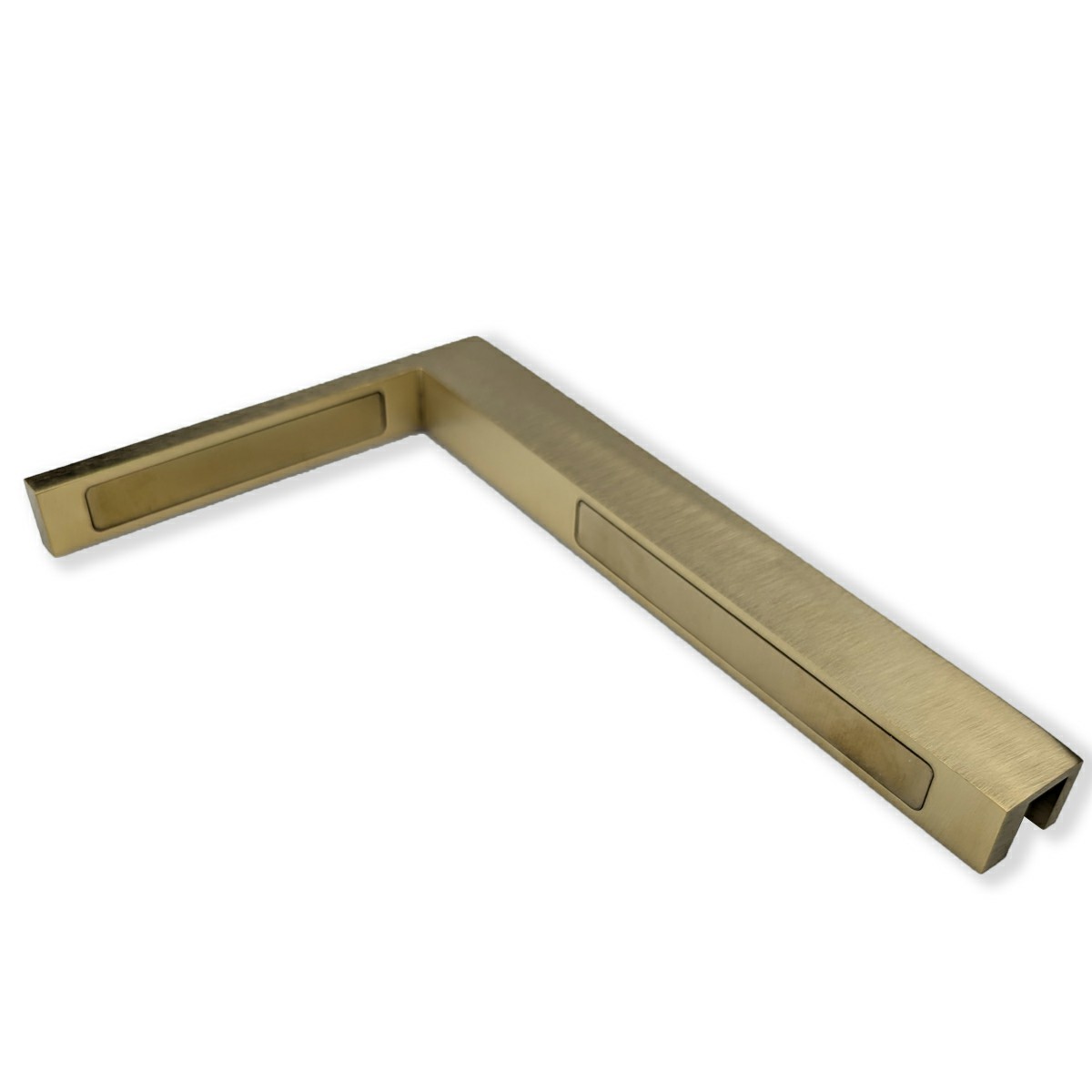 SBLR300 BG - Support Bar L Style On the Wall Side Attachable to Top ...