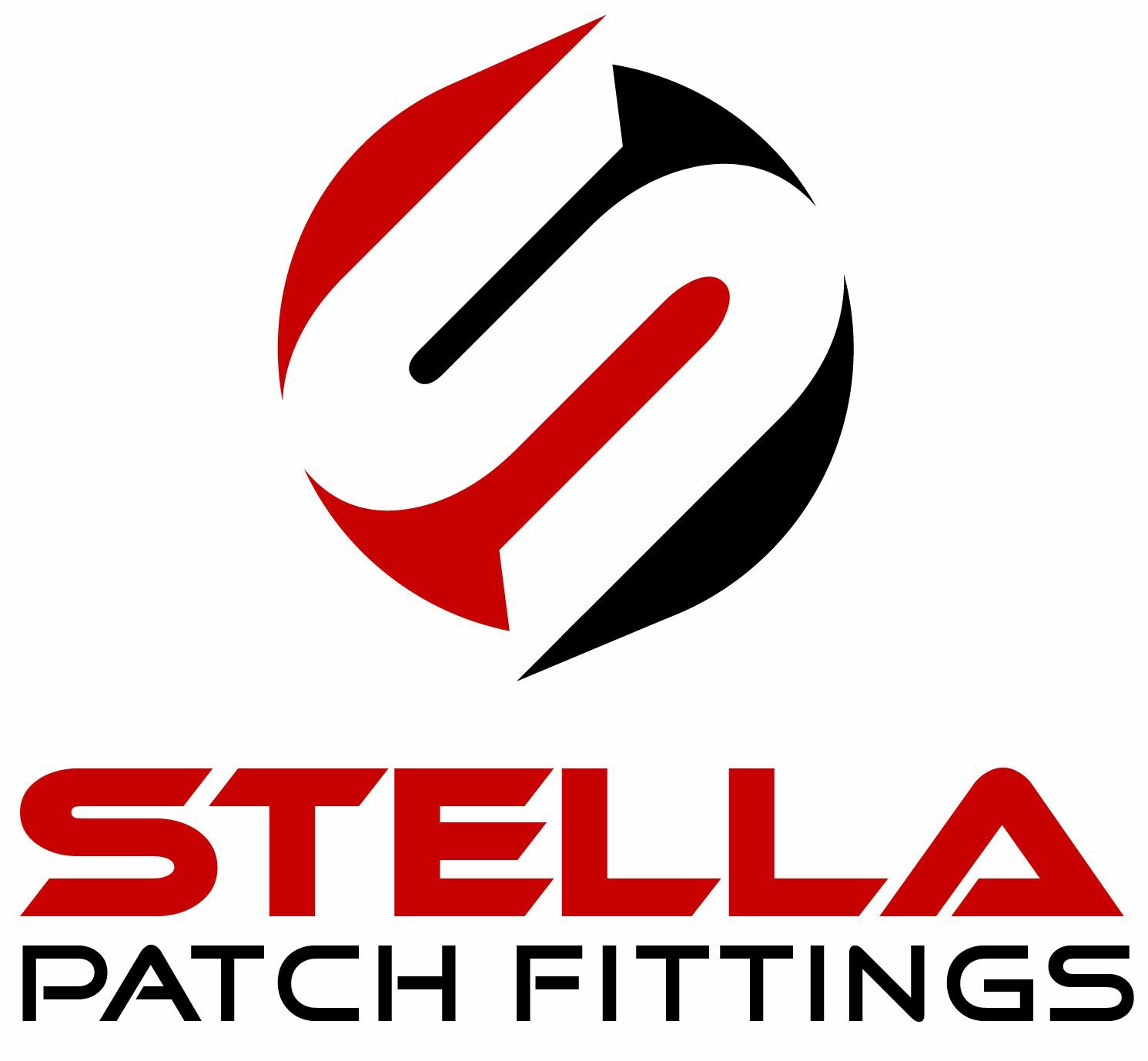 SPF41L MB - Overpanel Sidepanel Fin Patch Fitting with Pivot Stella ...