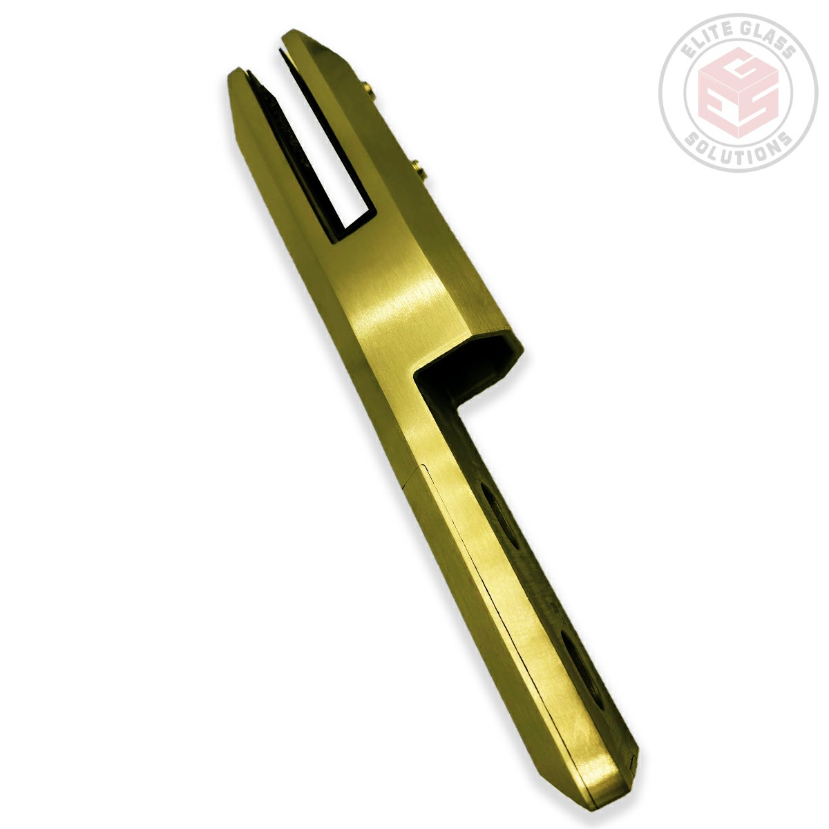 Elite Glass Solutions - innovative side mounted spigots for modern ...