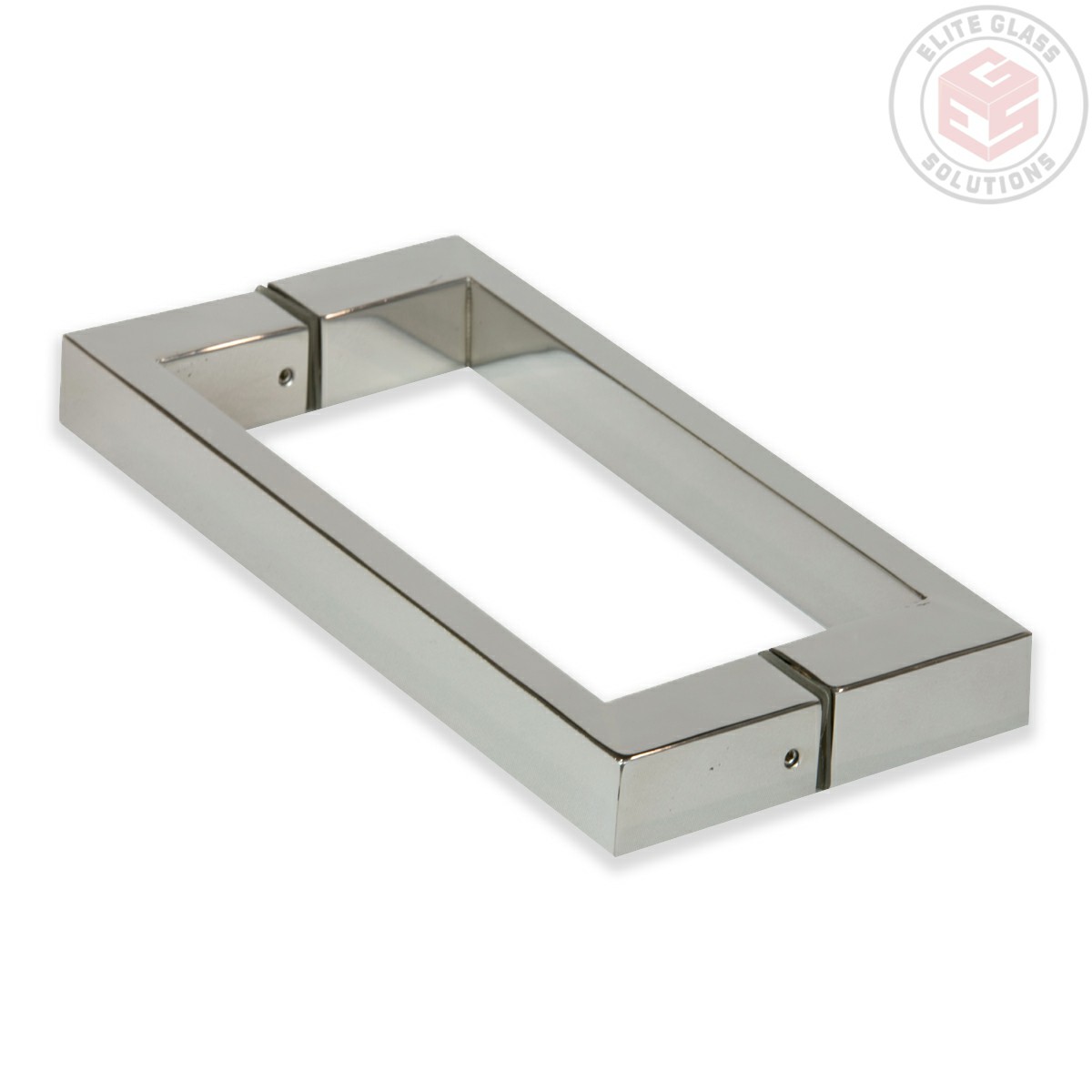 Handle - Cubix 25210 - 25 x 210mm CTC - Polished Stainless Steel ...