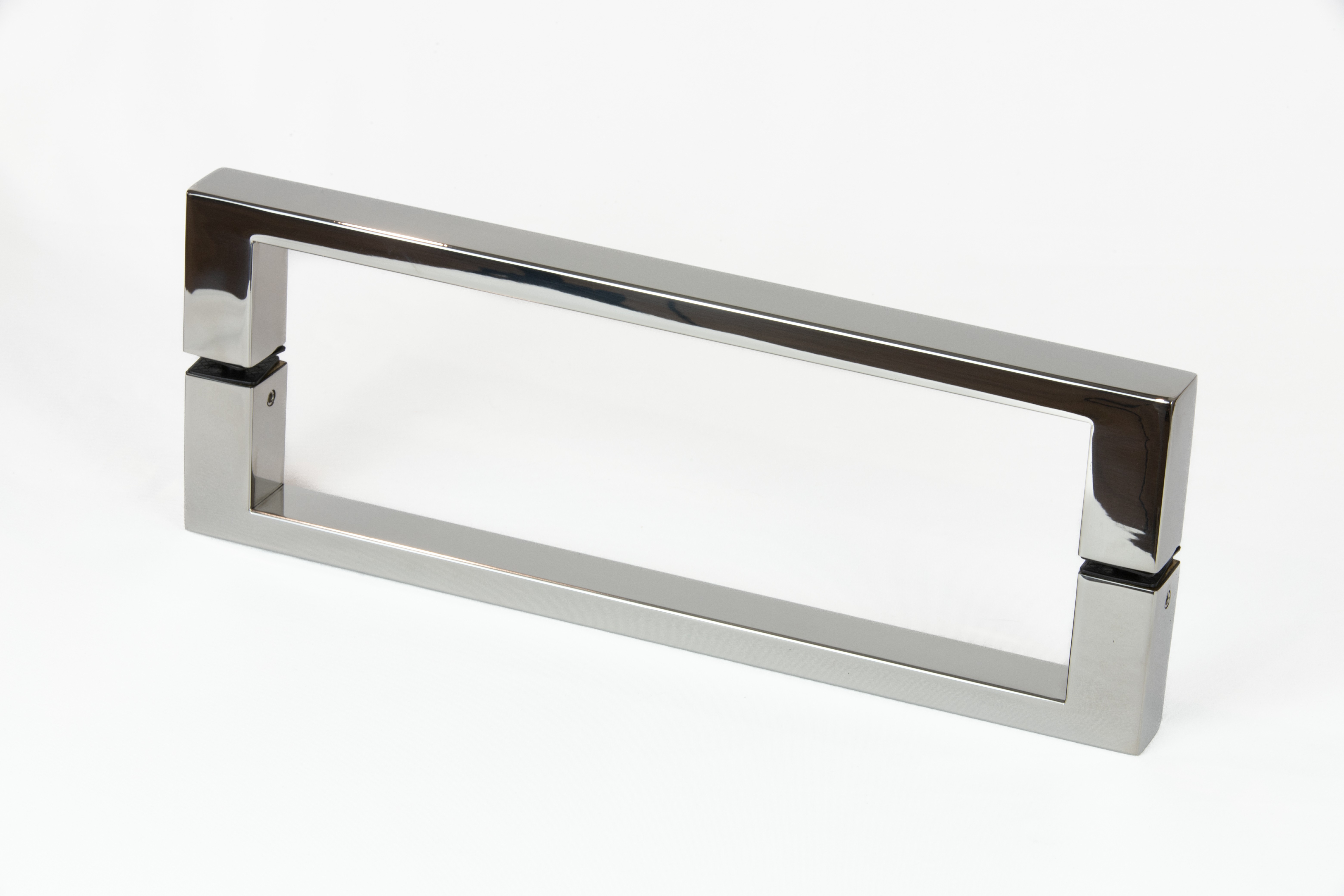 CUBIX.25300 PSS - Handle - Cubix 25300 - 25 x 300mm CTC - Polished ...