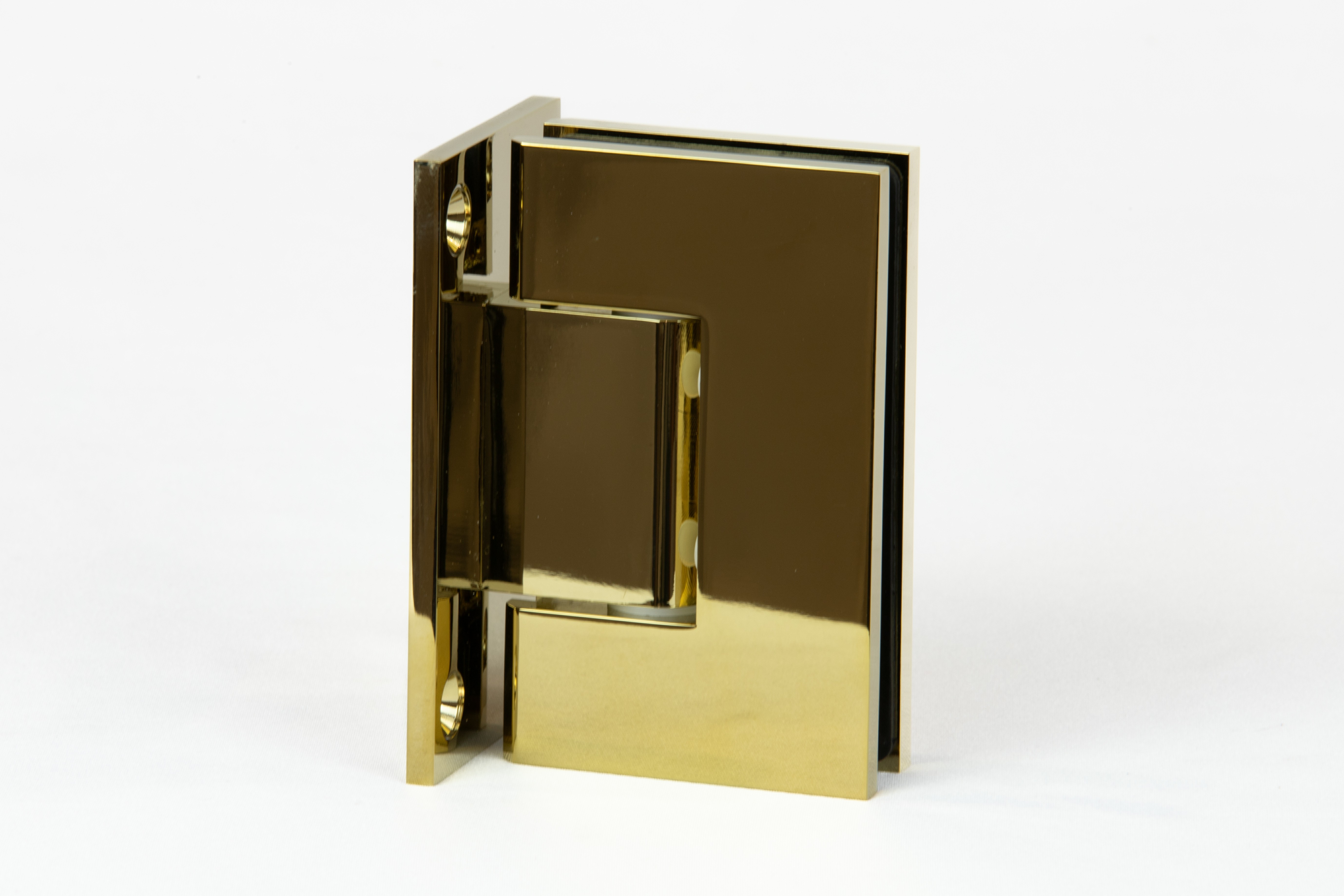 Premium Glass to Wall Hinges for Secure Shower Installations | Elite ...