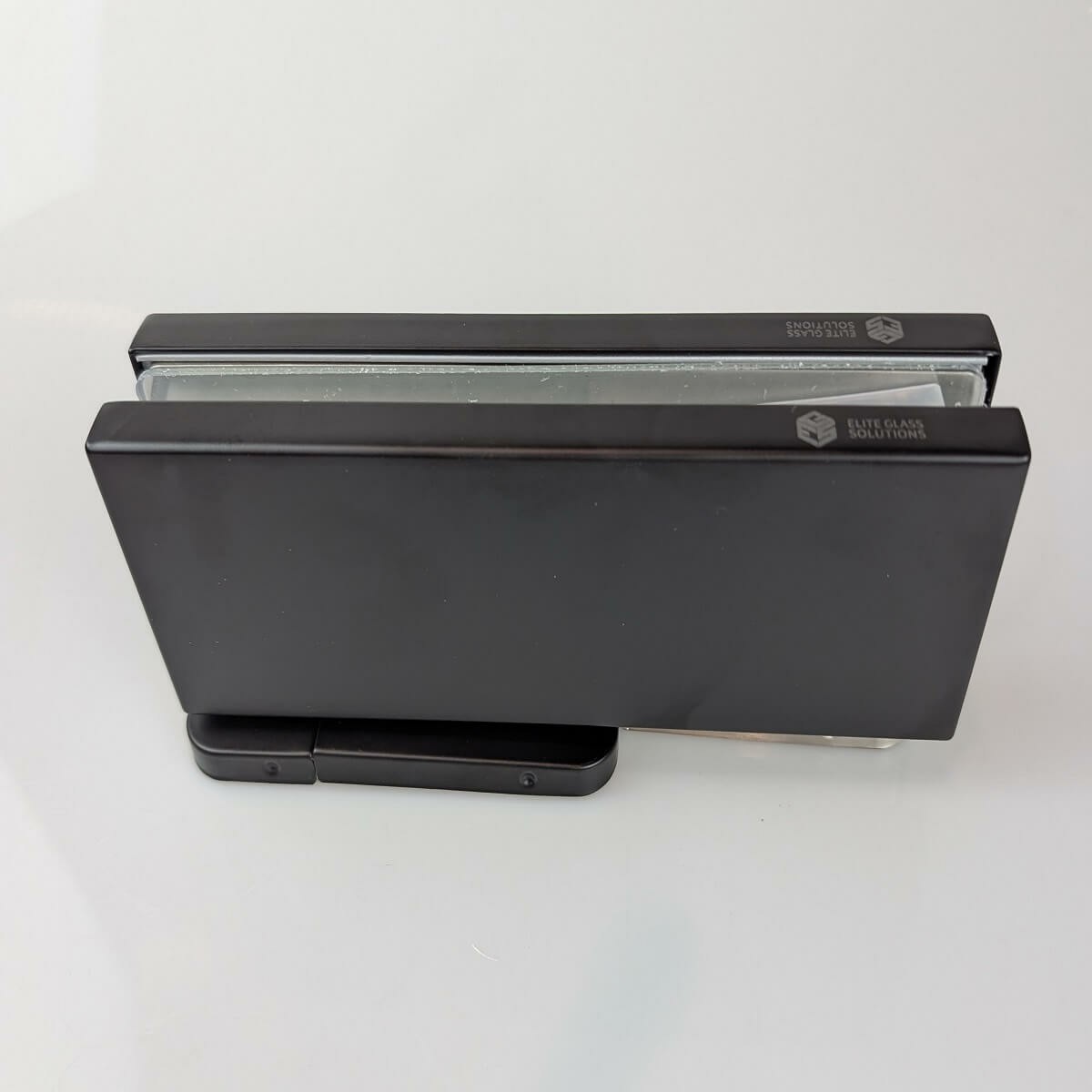 Addison Hydraulic Patch Closer - 90 Degree Hold Open - Black - Elite ...