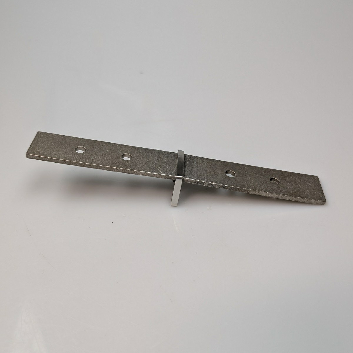 EH.180.SQ.JOINER SSS - Joiner EH Square 180 Degree Satin Stainless ...