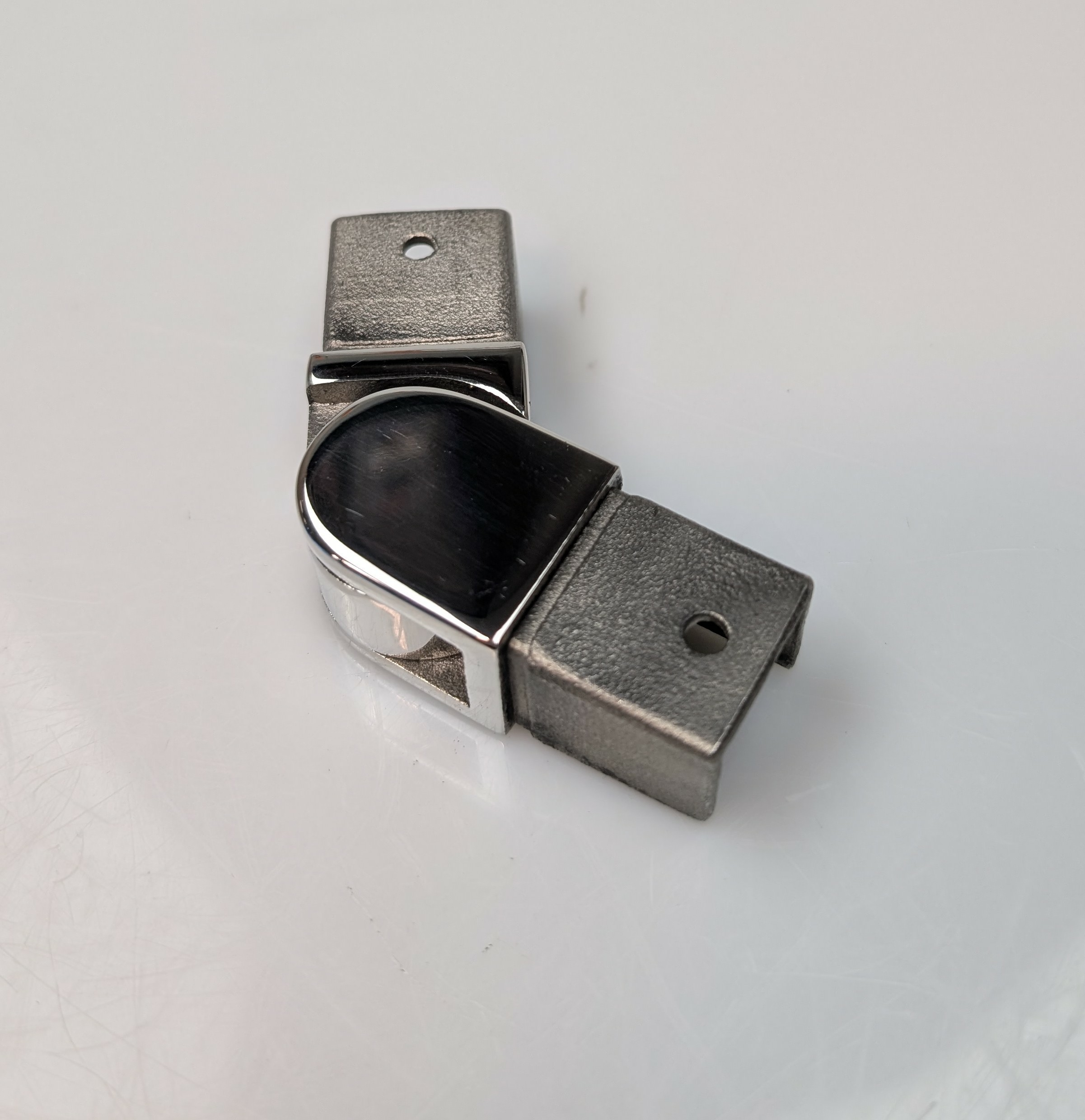EH.HOR.ADJ.SQ PSS - Joiner EH Square Horizontal Variable Polished ...