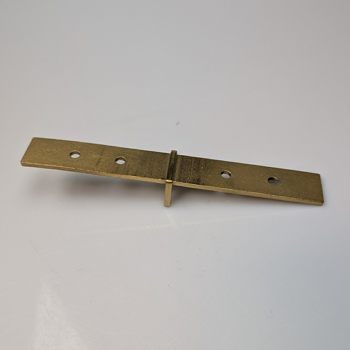 EH.180.SQ.JOINER BRUSHED GOLD - Joiner - EH Square - 180 Degree ...