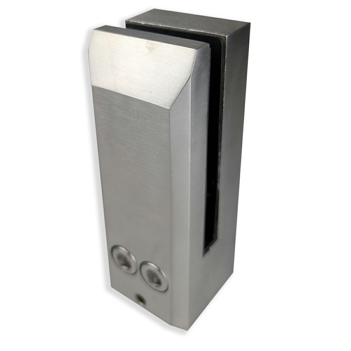 Elite Glass Solutions - Smarter side mounted spigots for superior glass ...