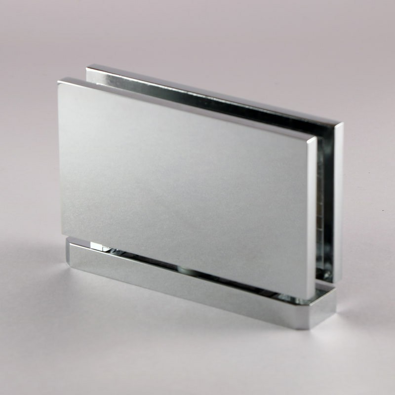 BOS100 AB - Boston 100 Series Top or Bottom Shower Screen Pivot Hinge ...