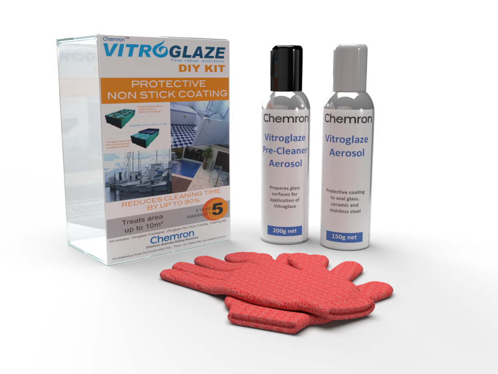 Vitro Glaze Kit - Vitro Glaze Kit Pack | Elite Glass Solutions - Elite ...