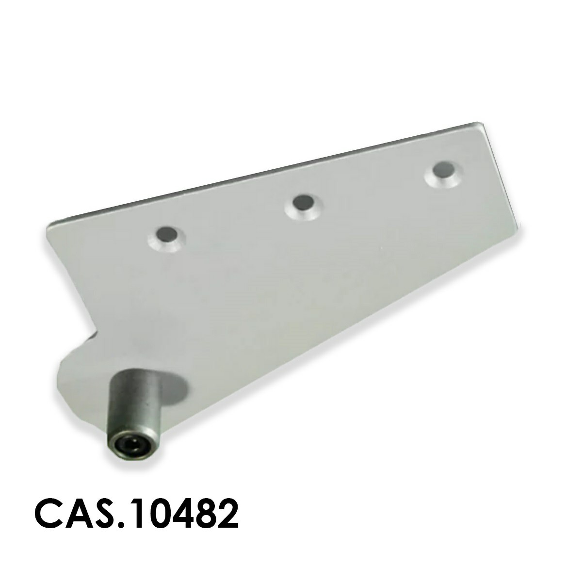 CAS.10482 PSS - CASMA Top Offset Pivot - Right Hand - Polished ...
