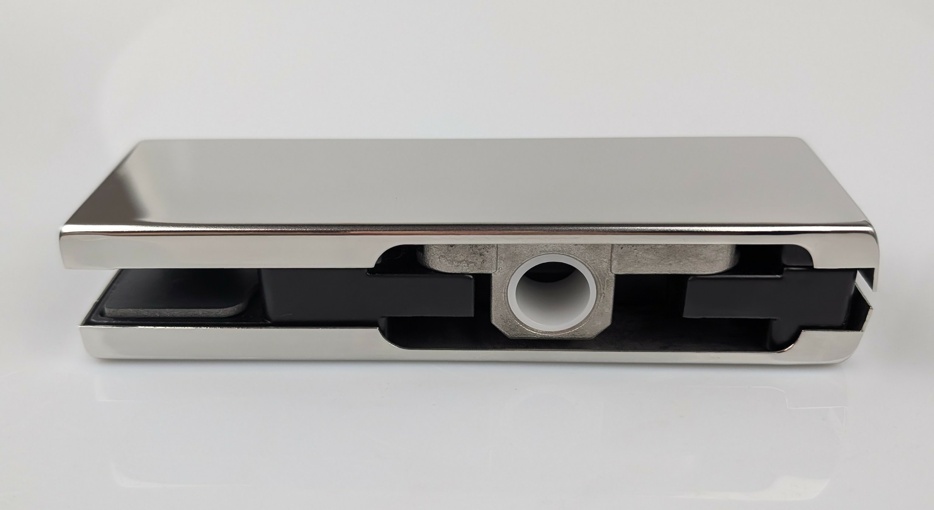 Spf20 Pss - Patch Fitting Top Stella Polished Stainless Steel | Elite ...