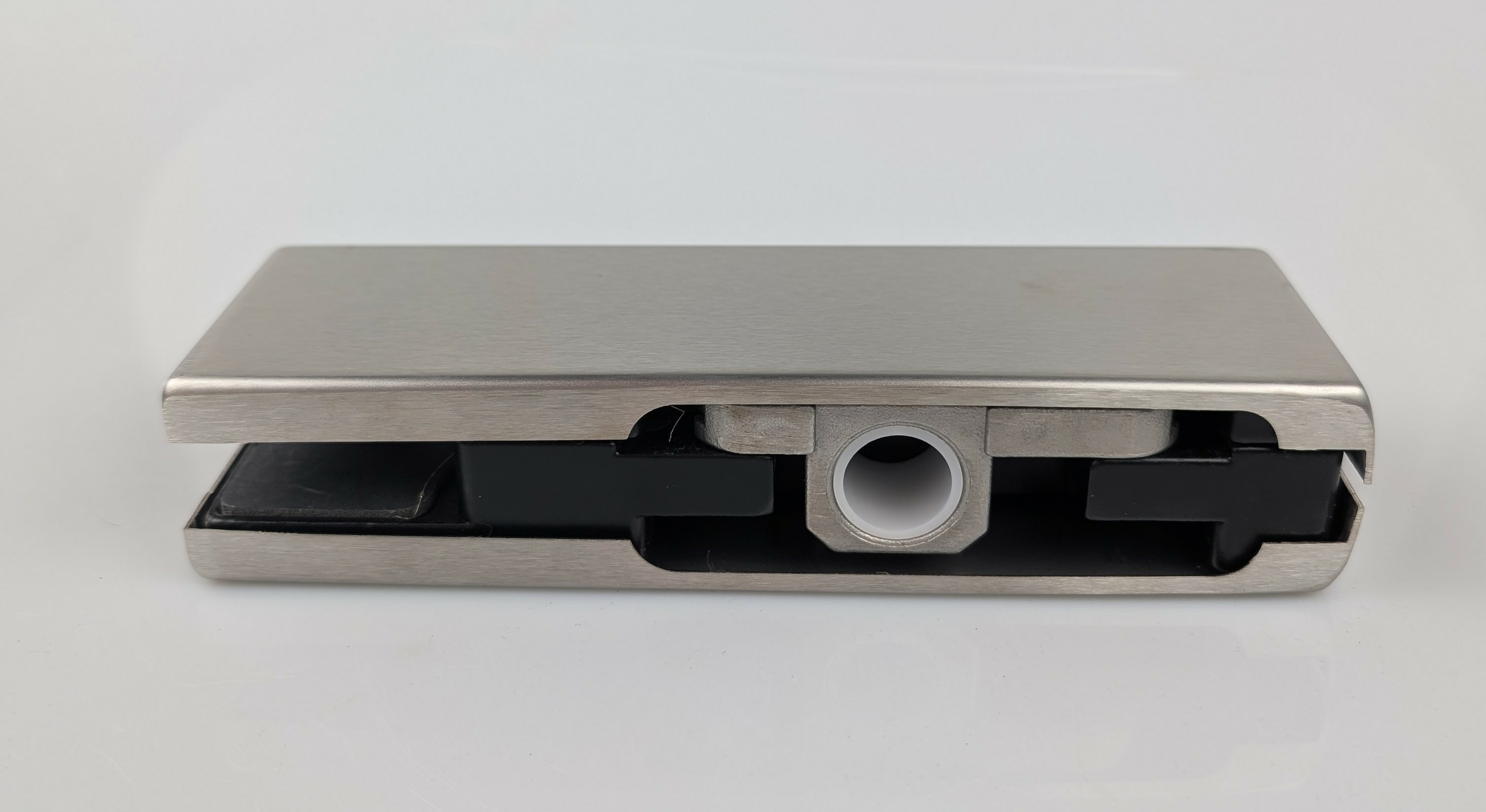 Spf20 SSS - Patch Fitting Top Stella Satin Stainless Steel | Elite ...