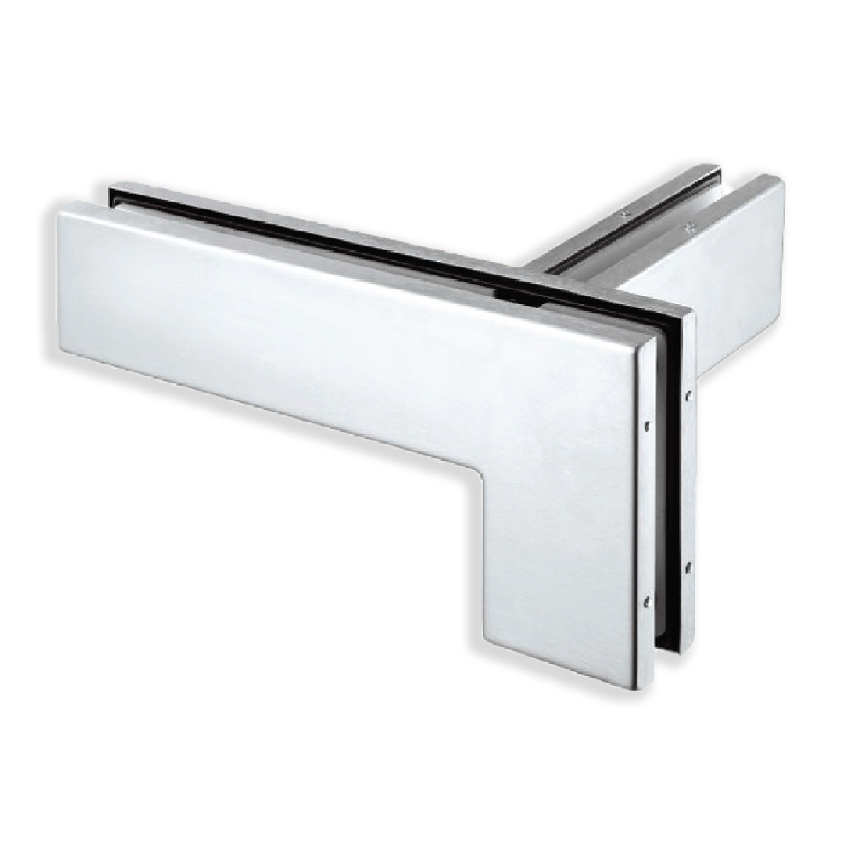 Stella Over Panel Side panel Fin Patch Fitting with Pivot - Right ...