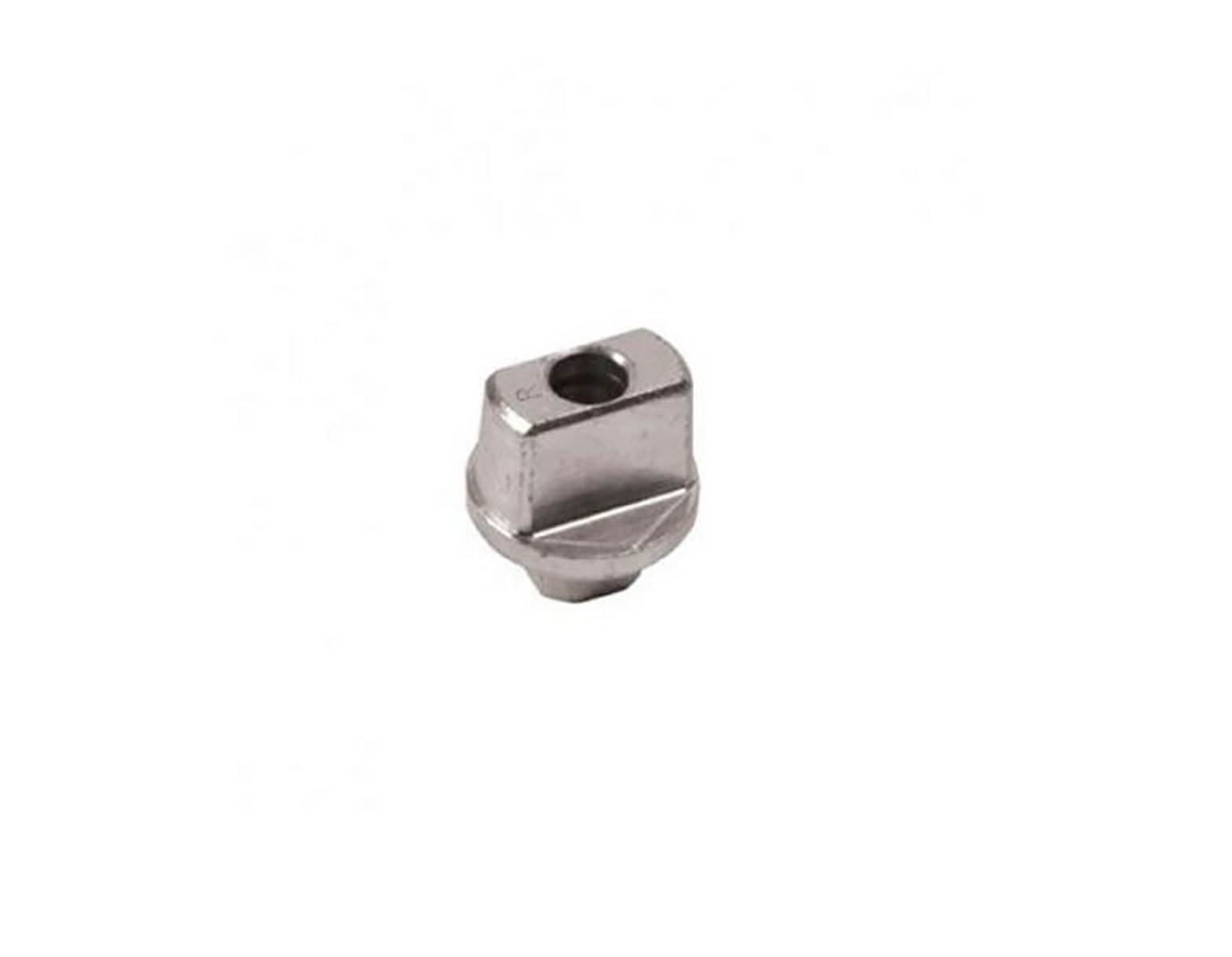 Spindle - 3 Degree Offset - Right Hand - SKU: 3 Degree Offset Spindle R ...