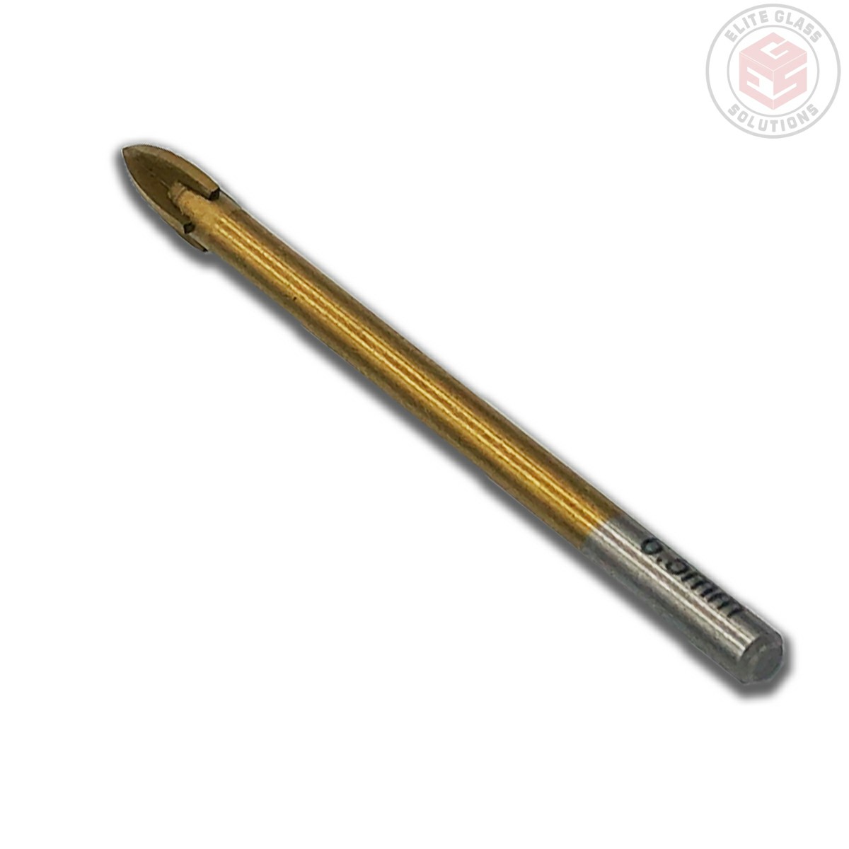 EGS Quad 6mm - Drill Bits - EGS Quad - 6mm - Flat Pack - Elite Glass ...