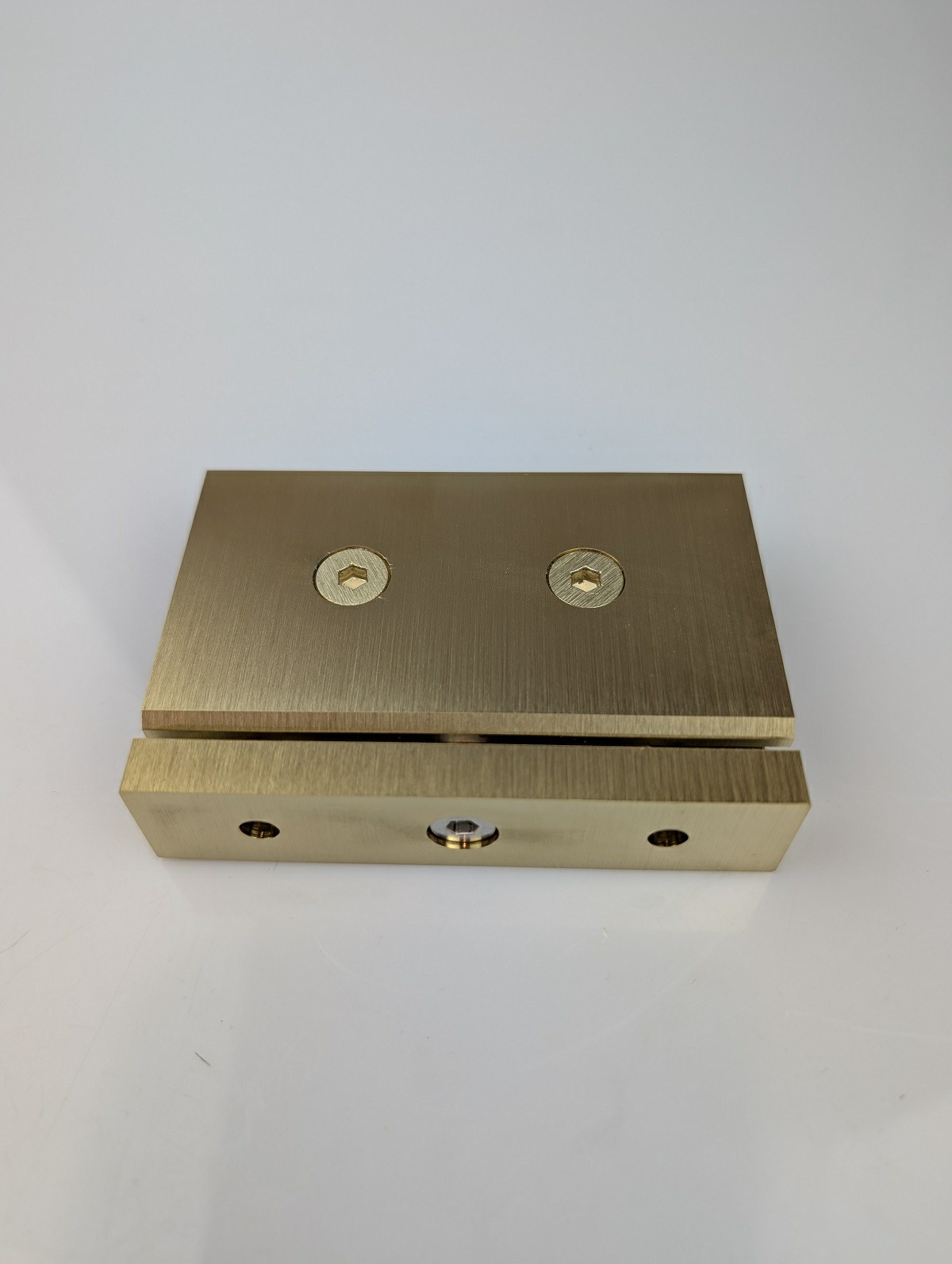 BOS100 BG - Boston 100 Series - Top or Bottom Shower Screen Pivot Hinge ...