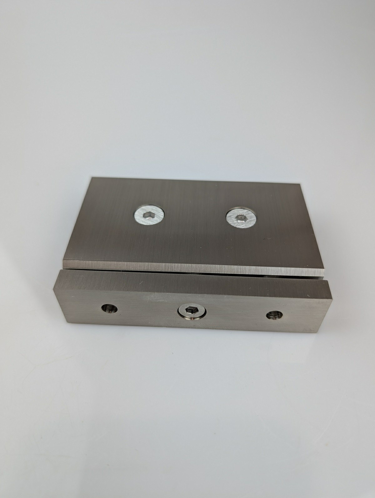 BOS100 BN - Boston 100 Series Top or Bottom Shower screen Pivot Hinge ...