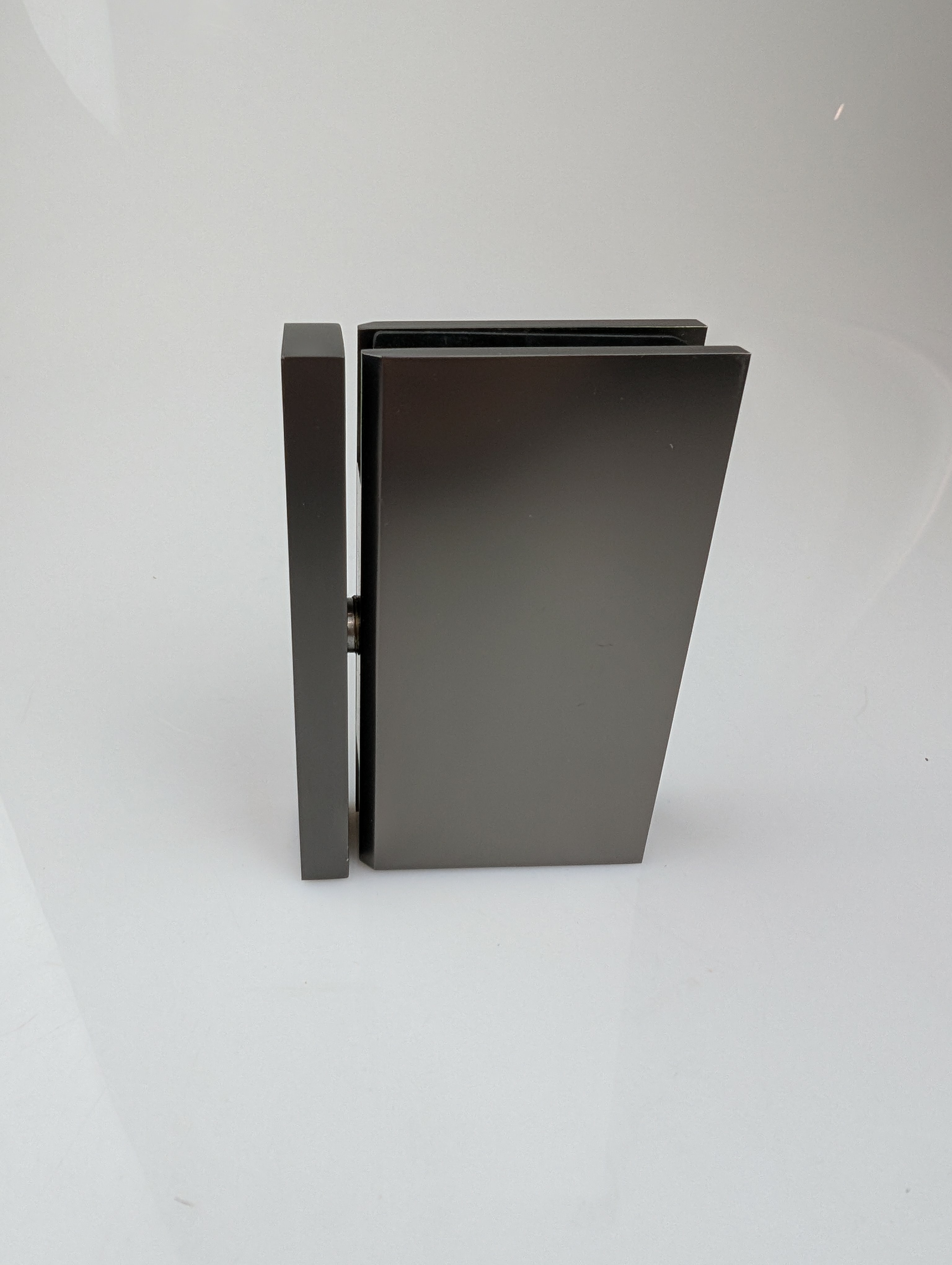 BOS100 GBD - Boston 100 Series - Top or Bottom Shower Screen Pivot ...