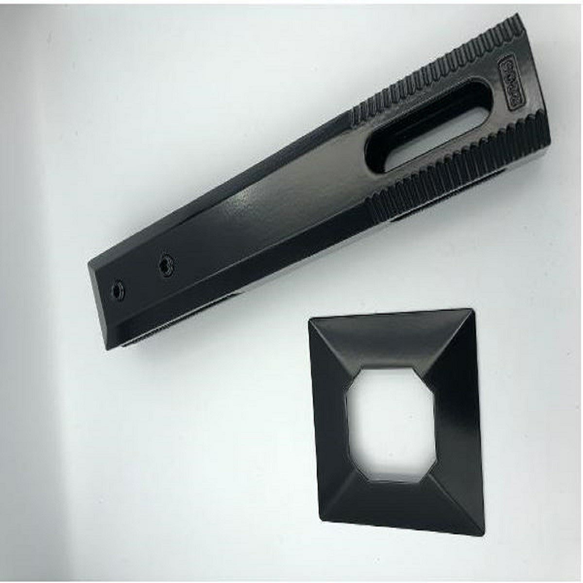 Top-Quality Balustrade Spigots | Elite Glass Solutions - Elite Glass ...