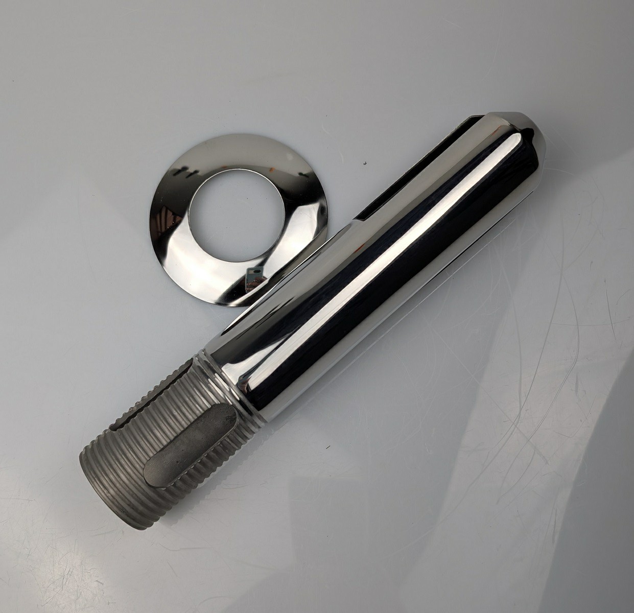 Top-Quality Balustrade Spigots | Elite Glass Solutions - Elite Glass ...