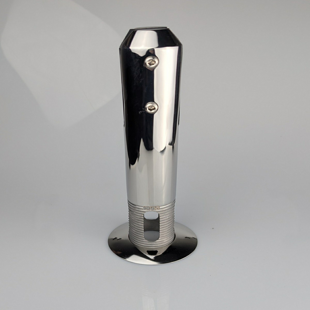 EMP250 RD CD FF PSS - Spigot - EMP250 Core Drilled - Friction Fit ...