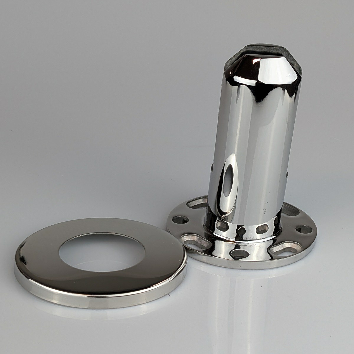 Top-Quality Balustrade Spigots | Elite Glass Solutions - Elite Glass ...
