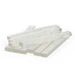 CSB 3 - Clear Setting Block 3 x 10 x 75mm 100 Pack | Elite Glass ...