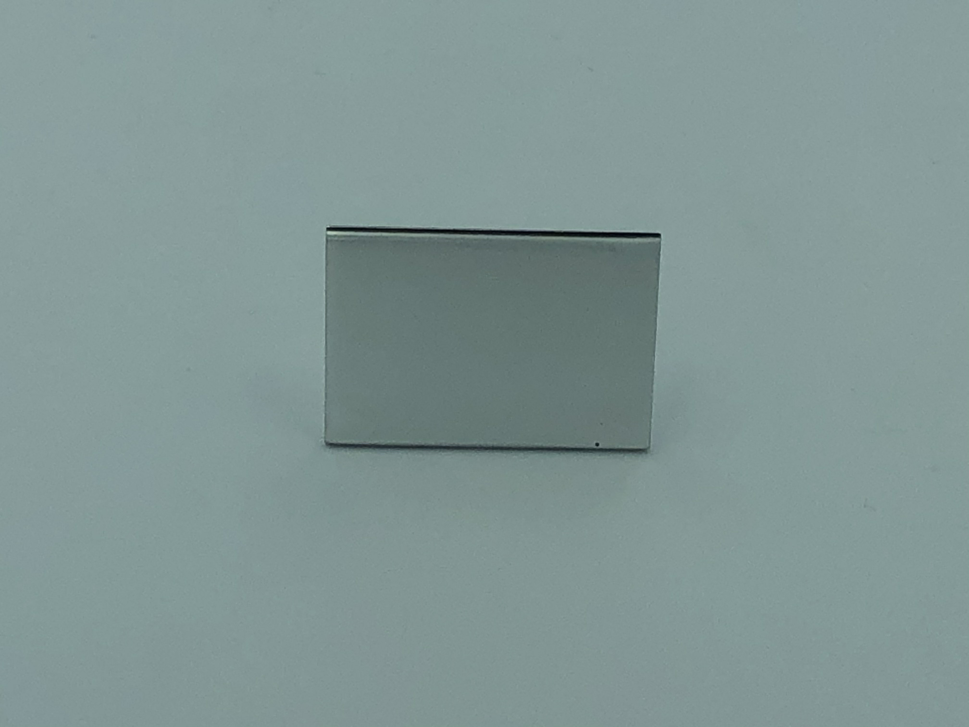 EC45 PSA - End Cap for 45Â° Mitre CH18 - PSA | Elite Glass Solutions ...