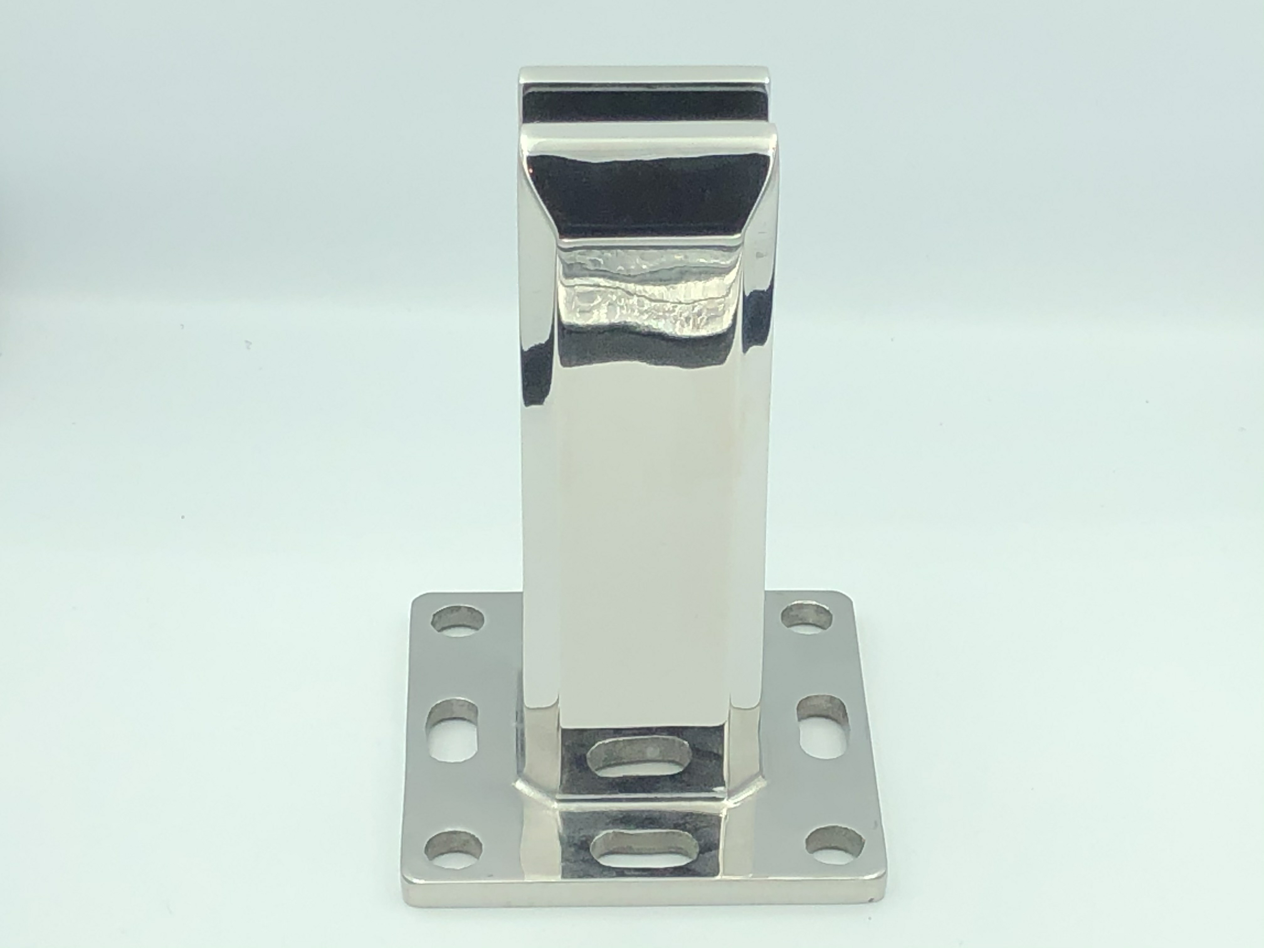 EMP350 SQ BM FF PSS - Mini Post - EMP350 Base Mount - Friction Fit ...