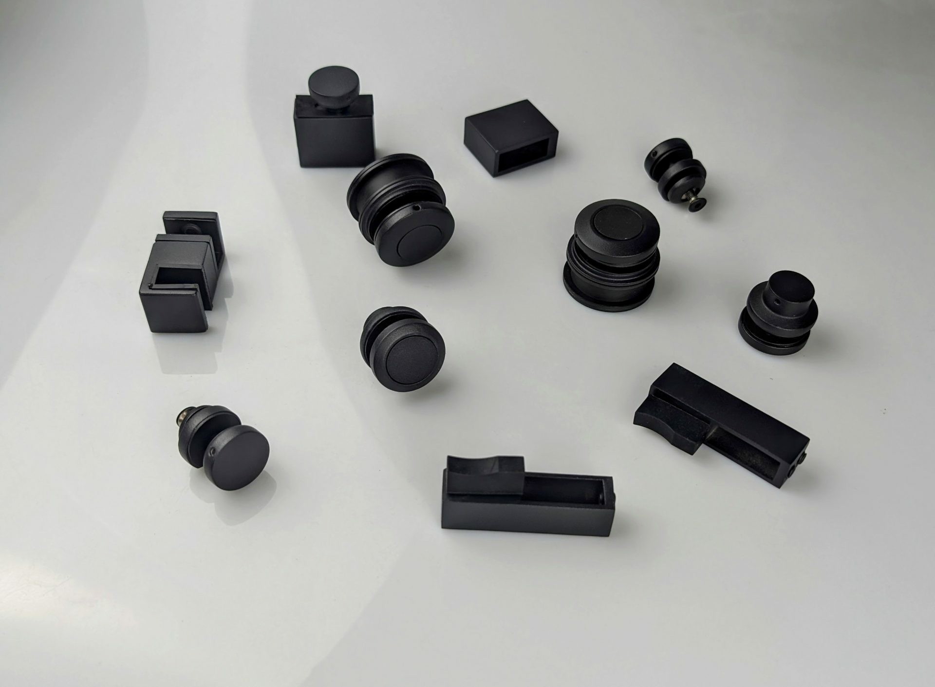 Sliding door showers - Elite Glass Solutions