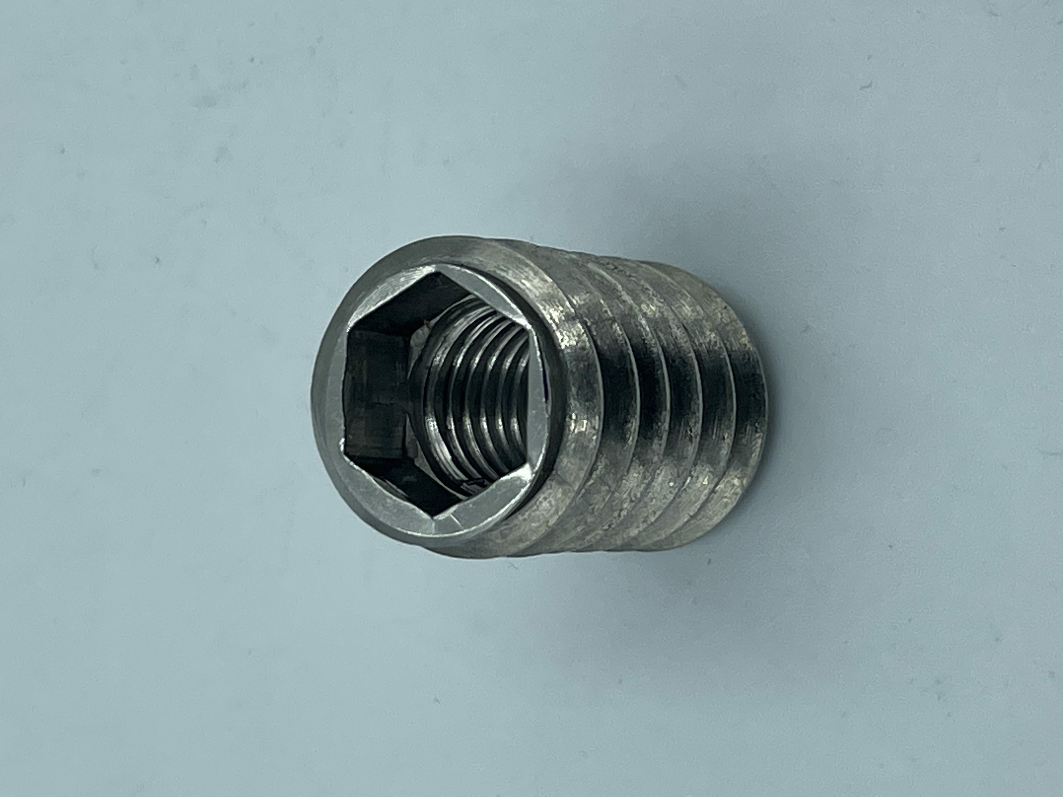 Timber Insert - M10 - Elite Glass Solutions