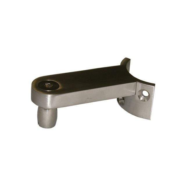 FPF5P PSS - Pivot Arm Post Fix - FPF5P Top - 50mm Diameter - Polished ...