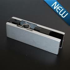 CAS.42020 SSS - CASMA Top Patch Fitting for 15mm to 19mm Toughened ...