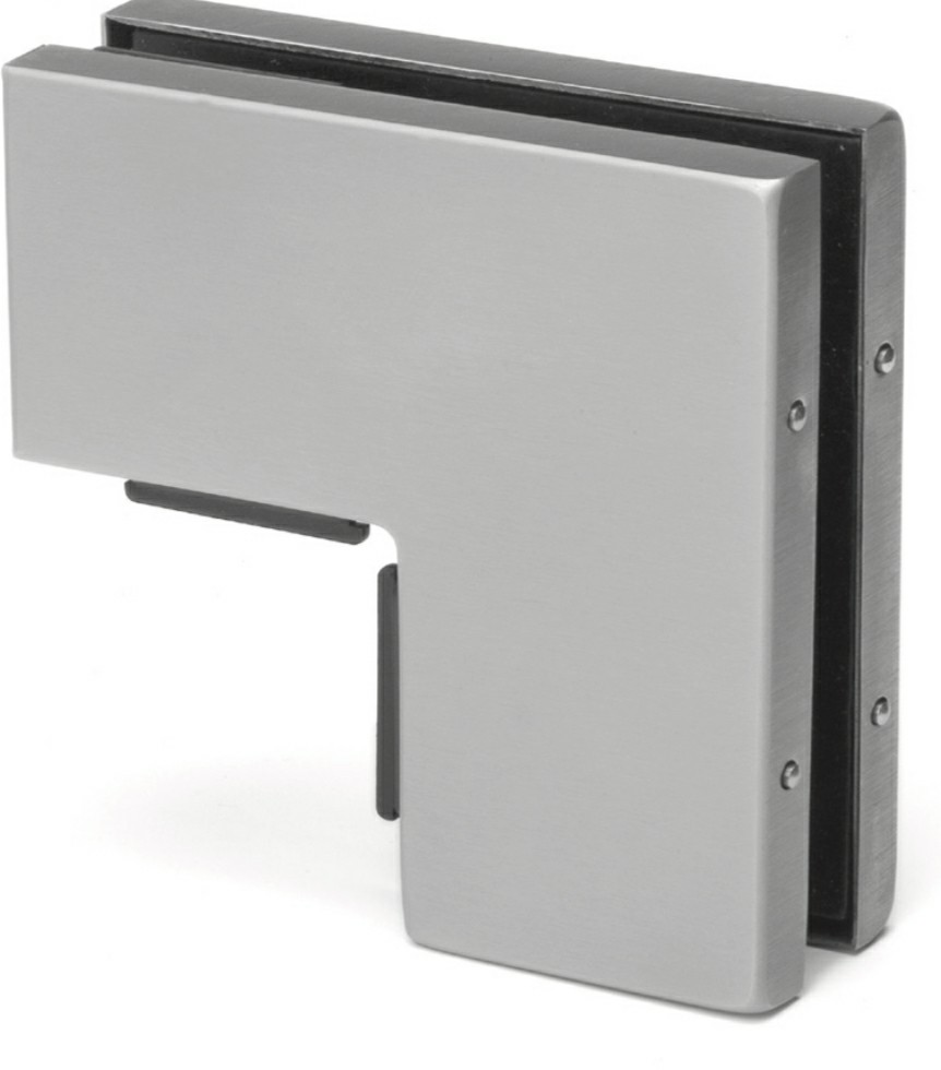 CAS.44710 PSS - CASMA Transom or Side or Fin Patch with Stop - Polished ...