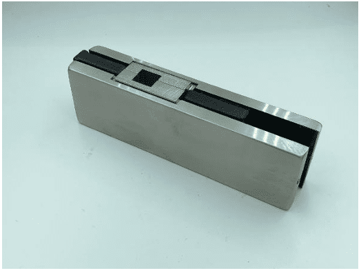 CAMSA Top Pivot Patch - Suit Concealed Overhead Closer - Satin ...