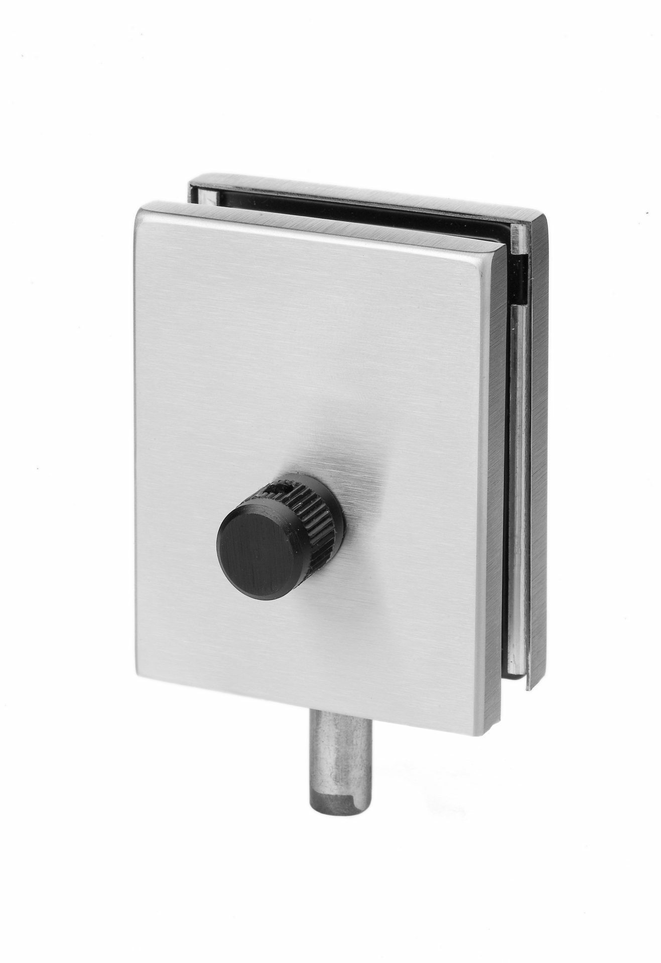 CAS.14700 PSS - CASMA Internal Single Snib Lock - Polished Stainless ...