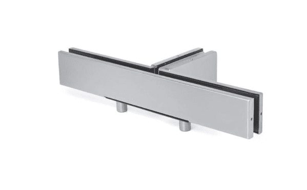 CAS.47750 SSS - CASMA Double Transom Patch Fittings - Suit 8, 10, 12mm ...