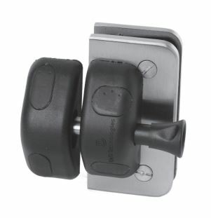 Glass to Wall Gate Latches - Elite Glass Solutions