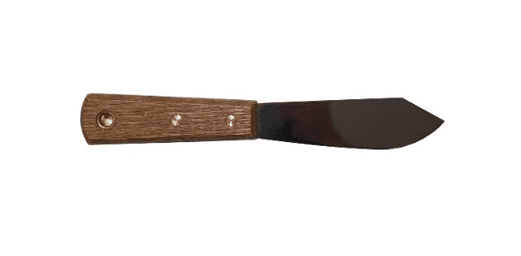 Red devil putty knife store