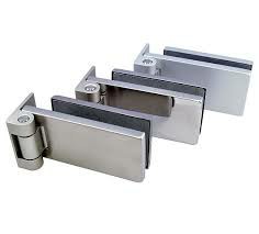 CAS.13100 SSS - CASMA Quadra Pair Offset Jam Hinge - Satin Stainless ...