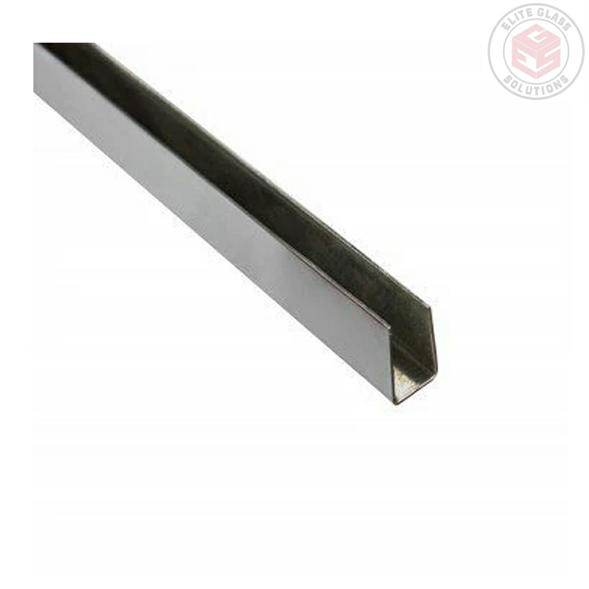 Ssch18-2 Pss - Stainless Steel U Channel 14.5 x 10 x 20mm 2m Length ...