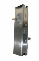 Mp358.2b Pss - Lock Security Patch Cylinder Outside, Handle Inside ...