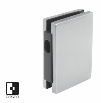 CAS.16100 SSS - CASMA Lock Strike Keeper - Satin Stainless Steel ...